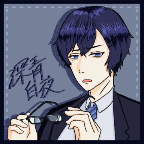 ファンアート【202209】Vol.1 – ゆになう – IRIAM(イリアム)事務所